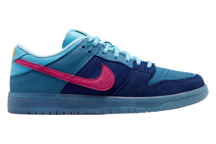 DUNK LOW SB RUN THE JEWELS – Commons