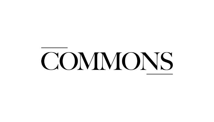 COMMONS – Commons